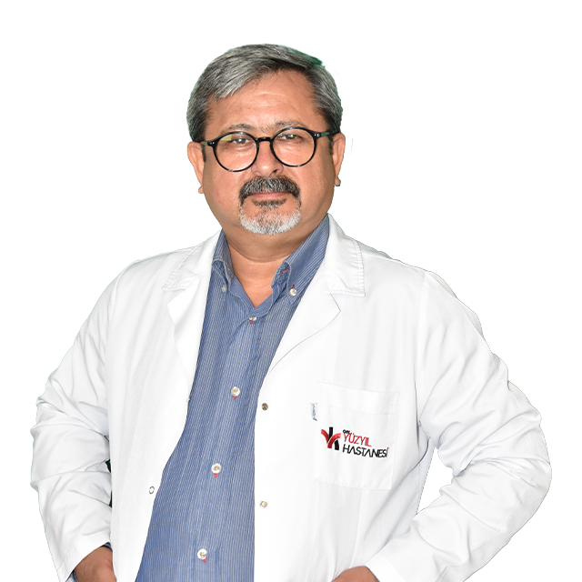 Doctors - Yüzyıl Hospitals