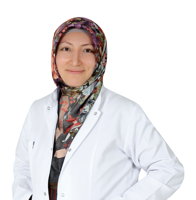 Doctors - Yüzyıl Hospitals